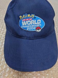 2004 Pokemon World Championships - Pokumon